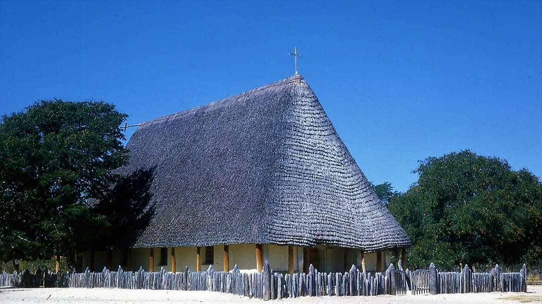 History - Eenhana Town Council